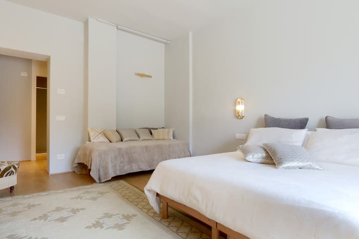 I Mini Loft Di Flora A+b - Ponte nelle Alpi