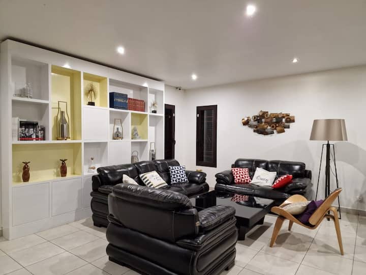 Loft Ravissant Avec Un Beau Jardin Iavoloha - Antananarivo