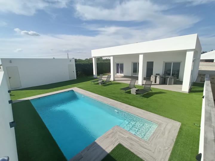 Chalet Patria - Conil de la Frontera