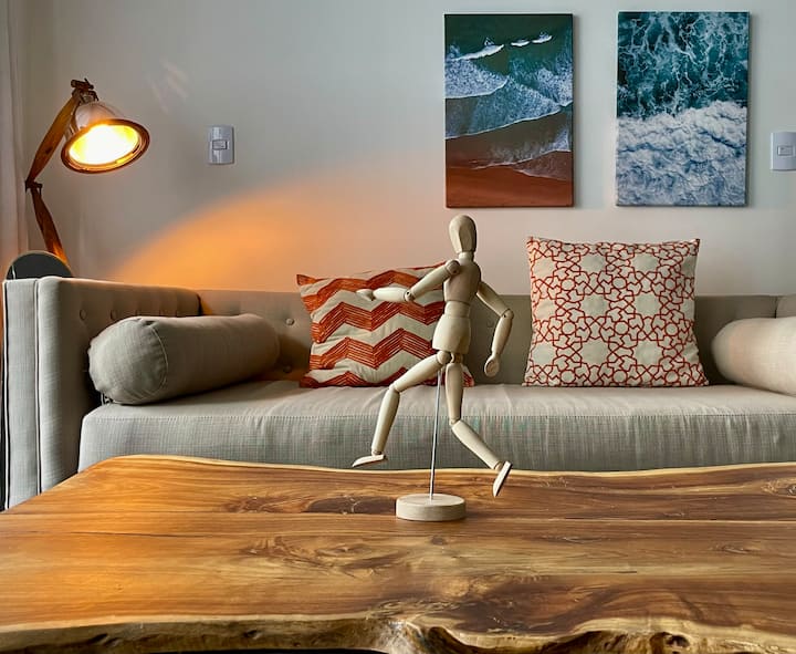 Casita Chiquita - Buenos Aires