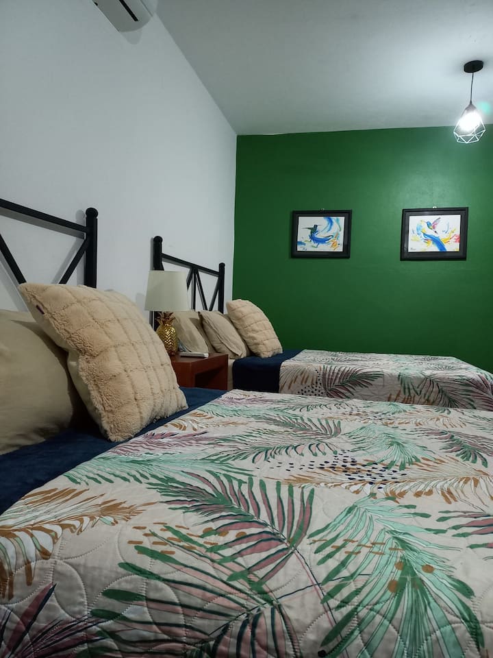 La Terraza Casa De Caro - Querétaro