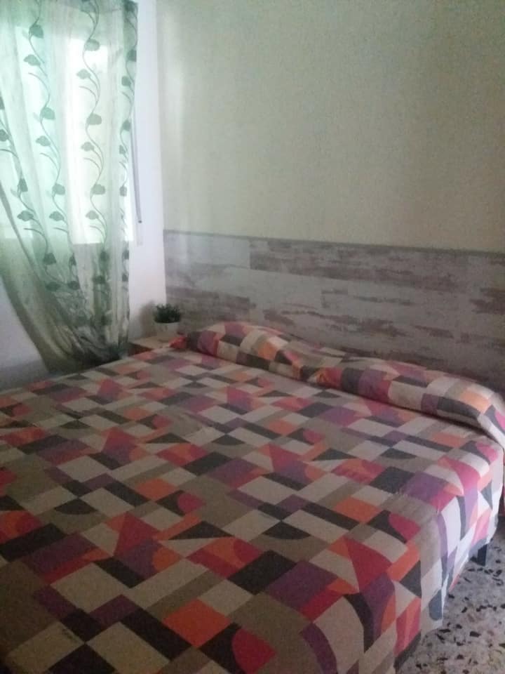 Private Room In Benidorm - Benidorm