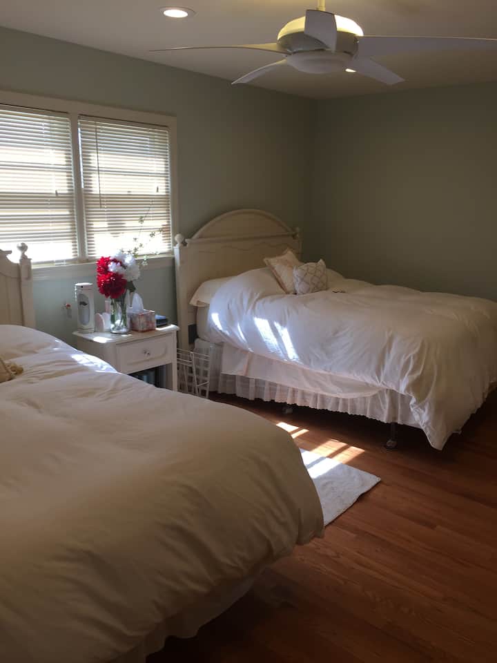 Modern & Convenient - Paterson, NJ