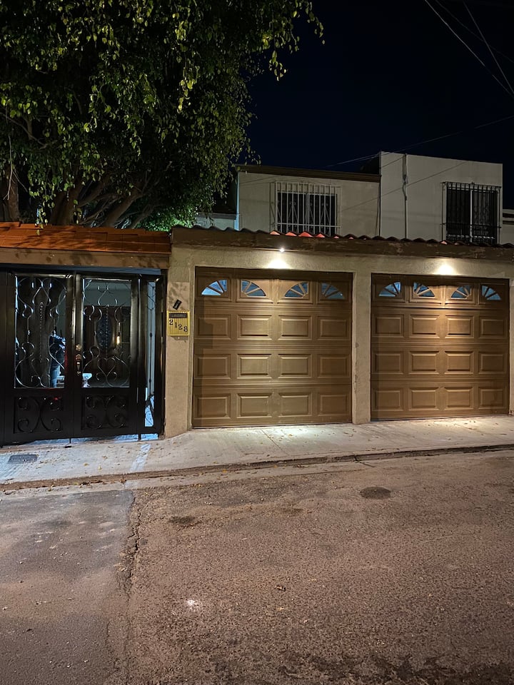 Casa En Excelente Ubicación Playas De Tijuana - Playas de Tijuana