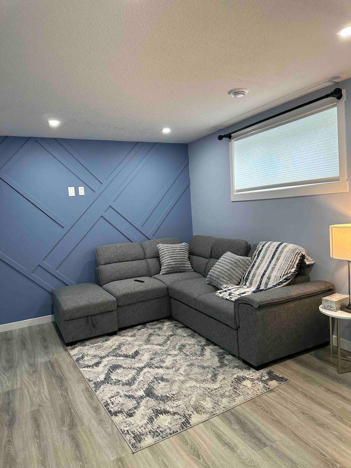 Bellar's Home. Your Perfect Getaway! - Saskatoon