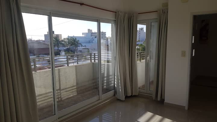 Hermoso Departamento Amoblado En Villa María - Villa María