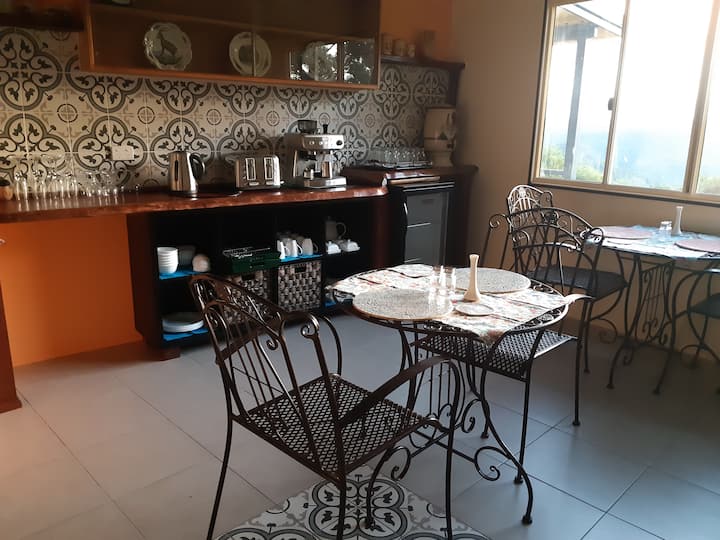 Mapleton Peaceful Provence - Great Getaway. - Mapleton
