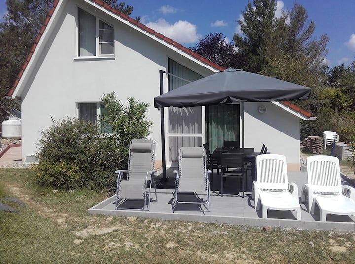Villa 7 Personnes - Ariège - Toulouse -Pyrénées - Ariège