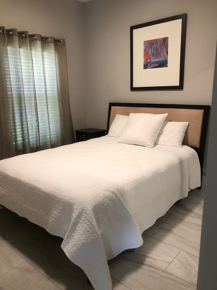 Homey Guest Apartment - Orlando