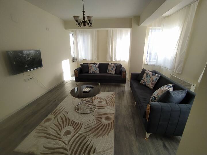 2+1 Lüks Daire - Eskişehir
