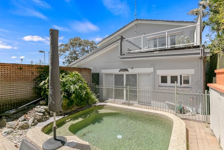 Resort Living Coogee - Bondi Beach