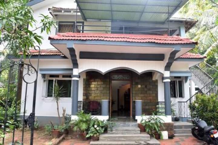 Benaulim House - Goa