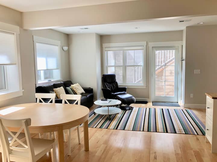 Spacious, Private Guest Suite By Downtown, Hiking - Boulder, CO