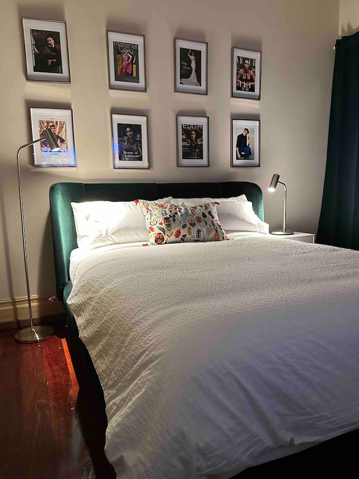 Leederville/mt Hawthorn Hideaway - Subiaco