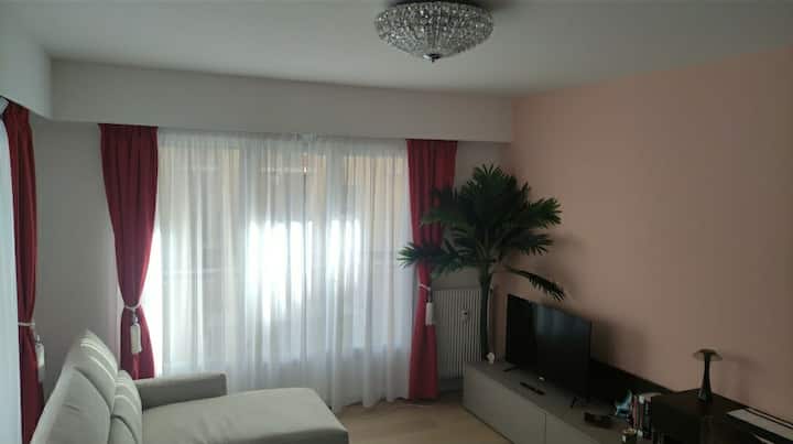 Charme Provenzale - Roquebrune-Cap-Martin