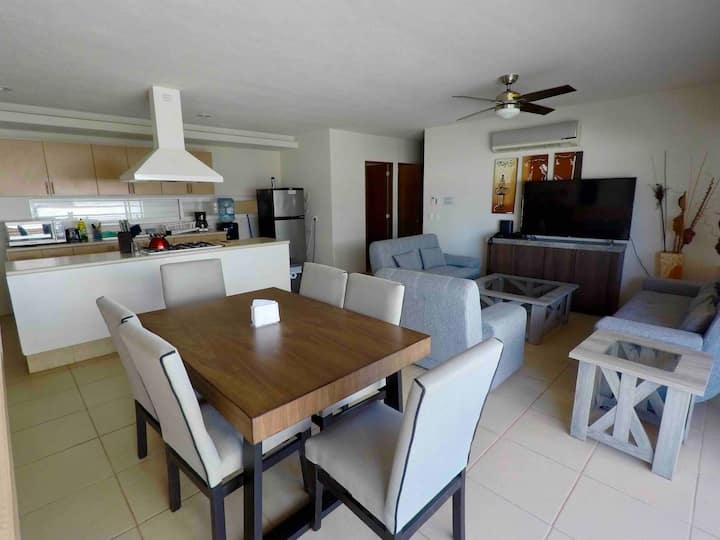 3 Bedroom Apartment At La Joya Hotel Zone - Puerto Vallarta