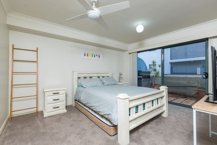 Peninsula Waters, 3/2-4 Soldiers Point Rd - Nelson Bay