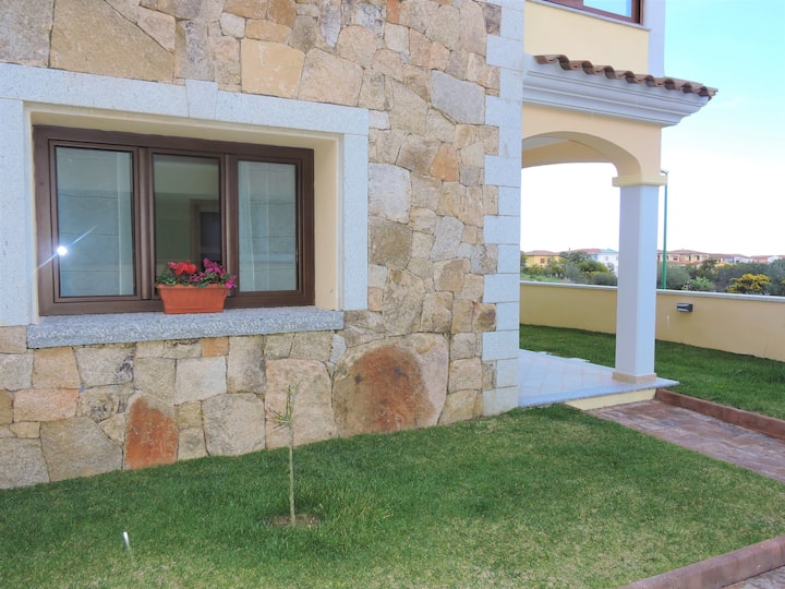 Casa Relax Con Giardino / Orchidea - Sardaigne
