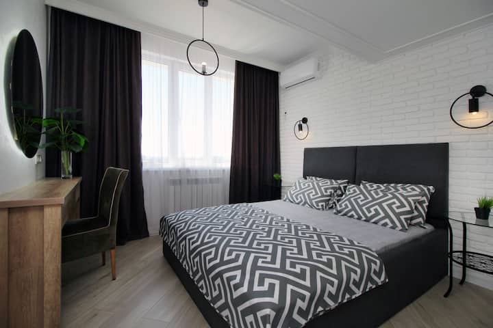 Апарт  на Арбате! - Kazakhstan