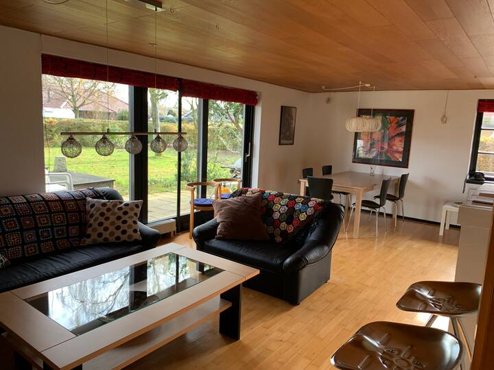 A Room In A Good Collective - Billund