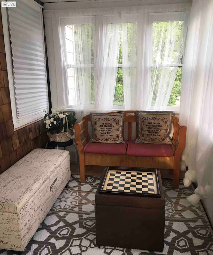 Reunion Cottage - Reconnect W/ Family And Friends - Midland