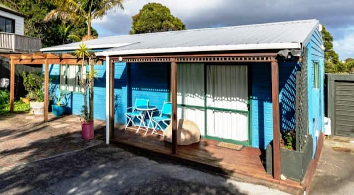 Hidden Gem In The Heart Of Bustling Kingsland! - Auckland