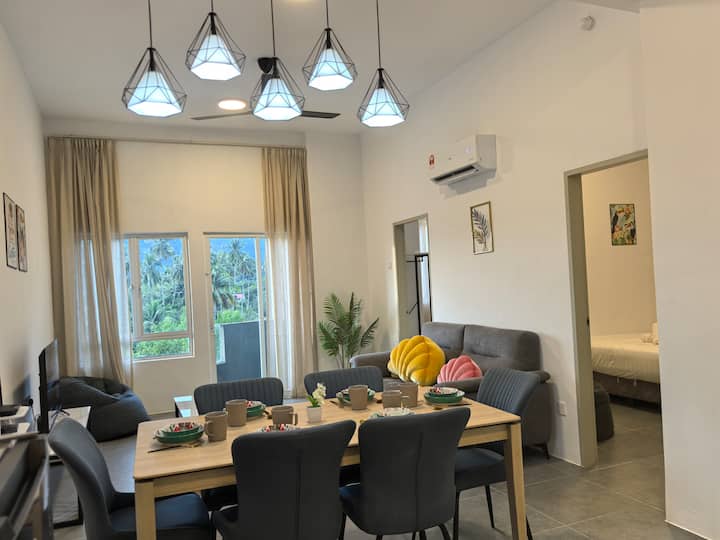 Langkawi Simfoni Lavanya Suite 06 - Kuah