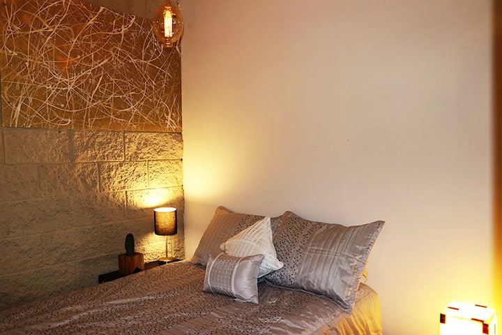 Casa Moes Delux Suite * 2 - Mazatlán