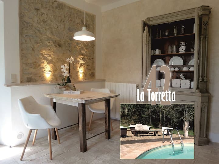 Cottage Mit Seeblick-lea - Passignano sul Trasimeno