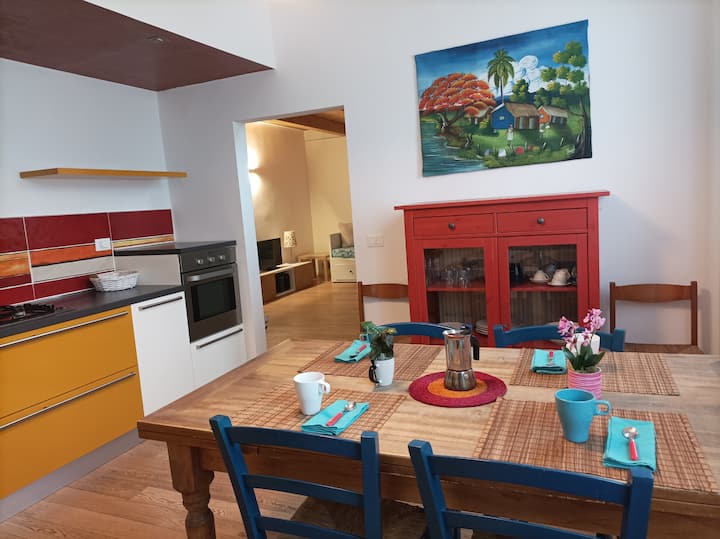 Residenza Del Gufo 15minutes To Venice - Free Park - Aeropuerto de Venecia Marco Polo (VCE)