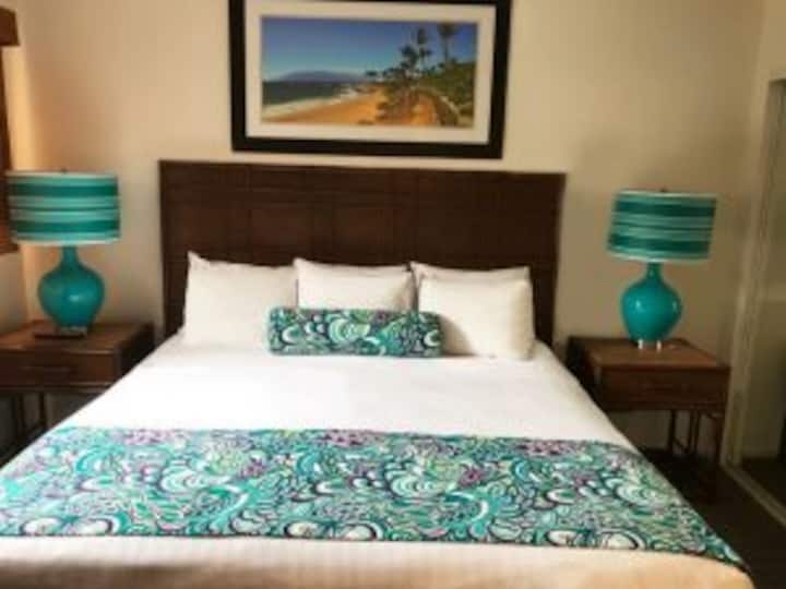 Kapalua Tropical Condo - Maui, HI