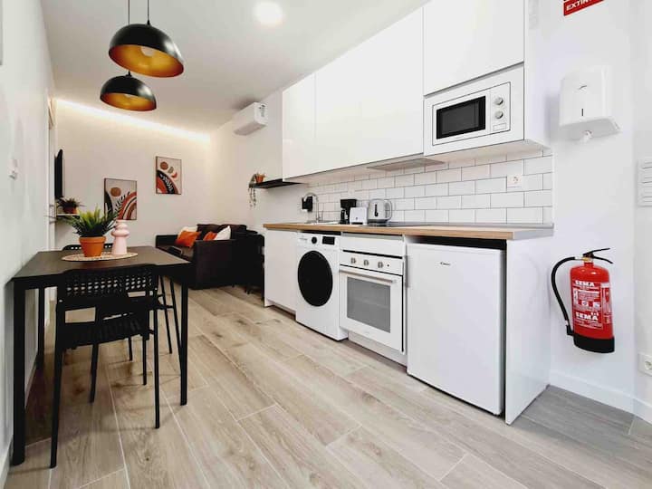 Bilbao Apartamentos Zorroza - Berango