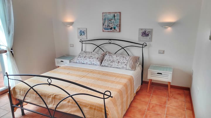 Stella Dorada Camera Con Bagno Privato - Costa Rei