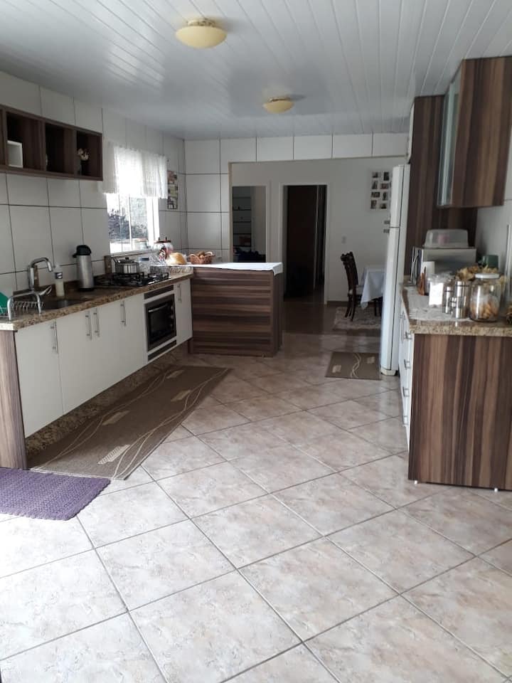 Quarto Amigos - Marchiore - Blumenau