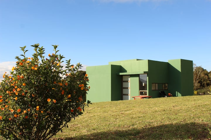 Casa De Descanso En La Naturaleza - La Calera, Colombia