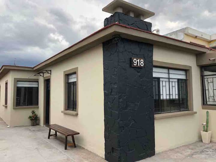 D2 Depto. Cemex Uanl Céntrika Crisa Fundidora 8 Px - Monterrey