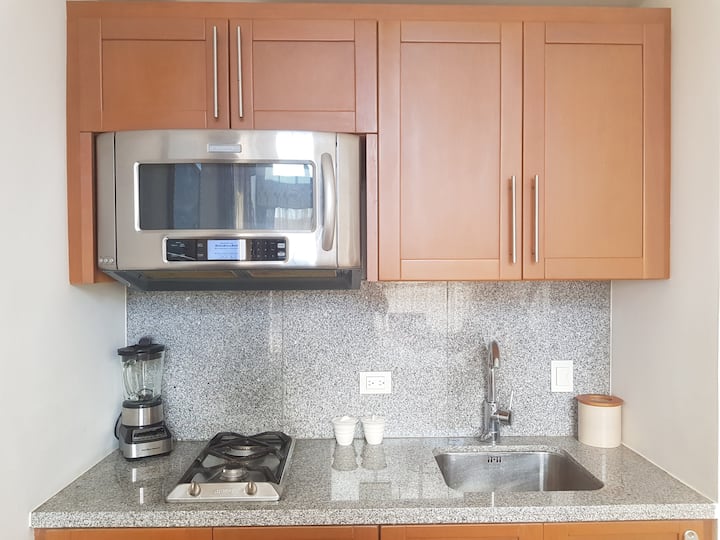 1bdr Beachfront/pool Condo With Breathtaking View - Punta Cana