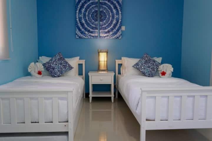 Fully Furnished Studio In A Peaceful Garden 1a - Coron