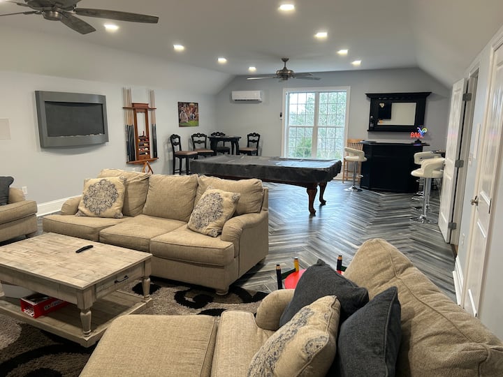 Great Area - West Knoxville - Knoxville, TN