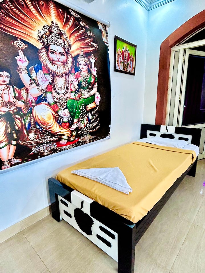 Jayaram Service Apartment 2 Best - 蒂魯帕蒂