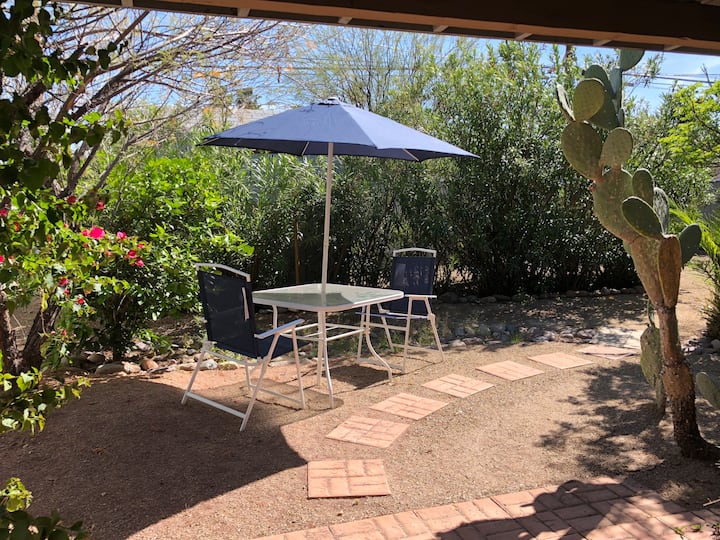 Charming And Updated Guesthouse! - Tucson, AZ
