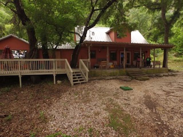 10 Best Cabins In Concan, Texas, USA - Updated 2021 | Trip101