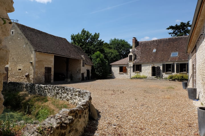 La Monguerrière - Nogent-le-Rotrou