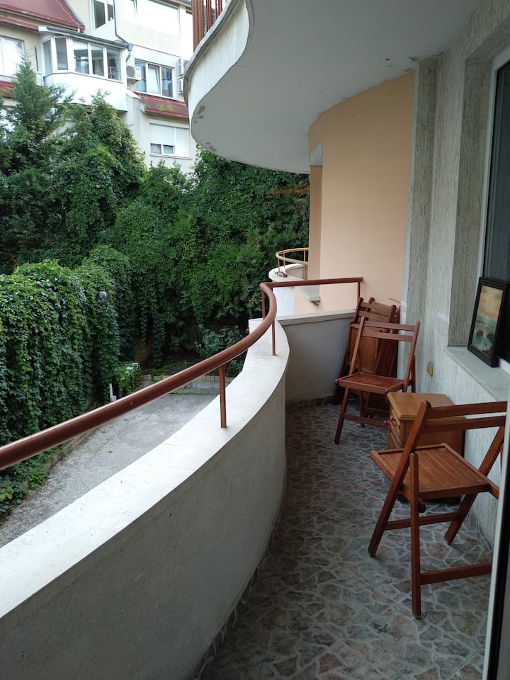 Sommerbrize - Varna