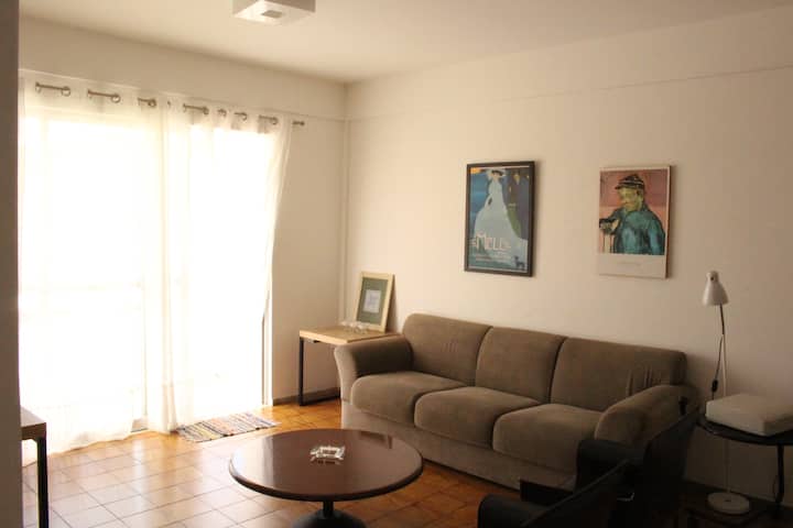 Apartamento Super Amplo - Natal