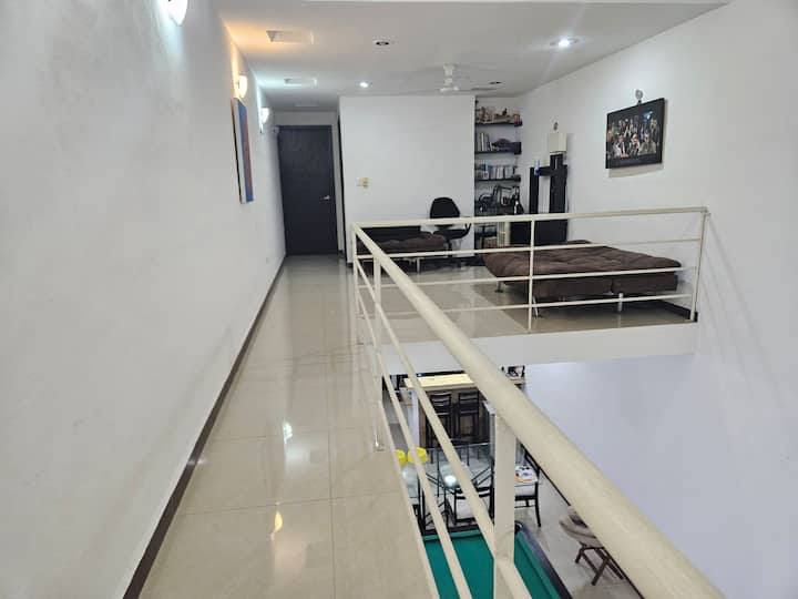 Habitación Privada En Mérida! - Mérida