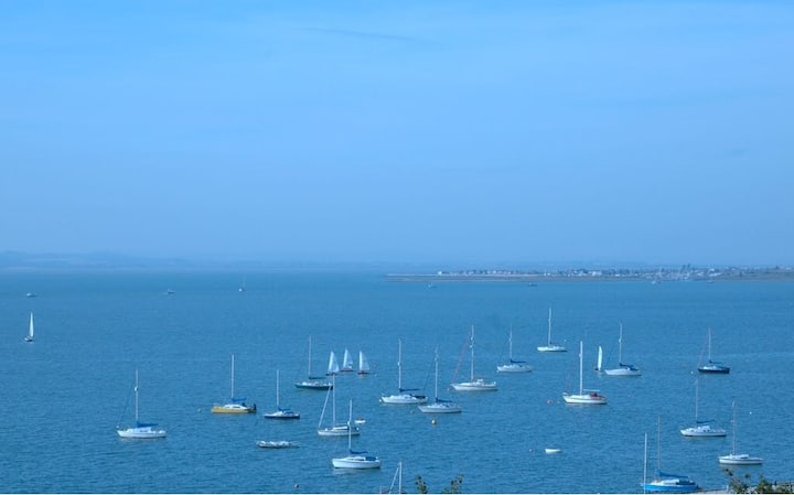 Stunning Sea Views. Local For Beach & Eateries - Southend-on-Sea
