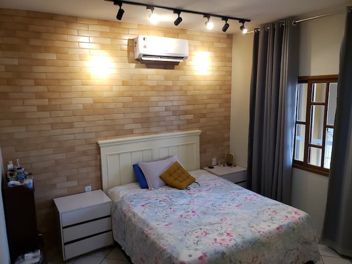 Apartamento Grande Maruípe Ufes Emescam Qcpm - Vitória