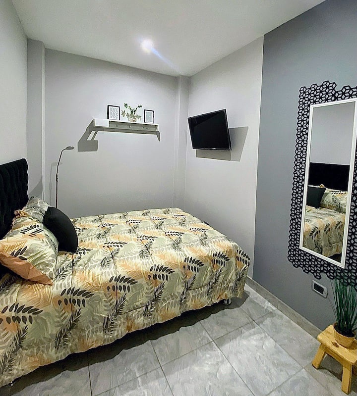 Tu Casa En El Centro Del Puerto! - Ilo