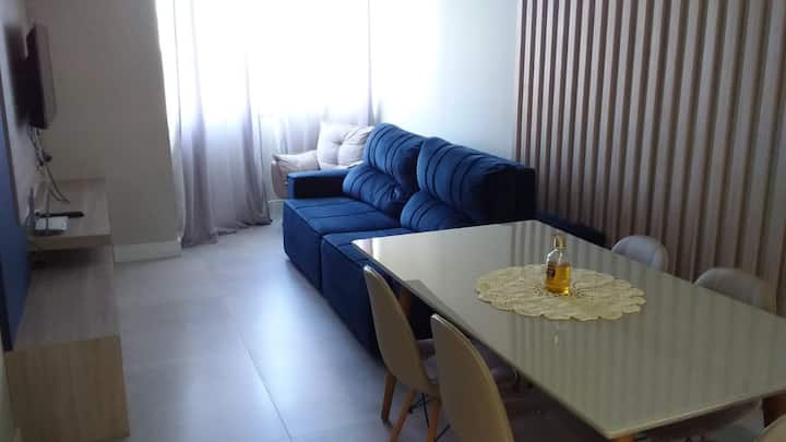 Apartamento Lindo Na Praia - Guaratuba